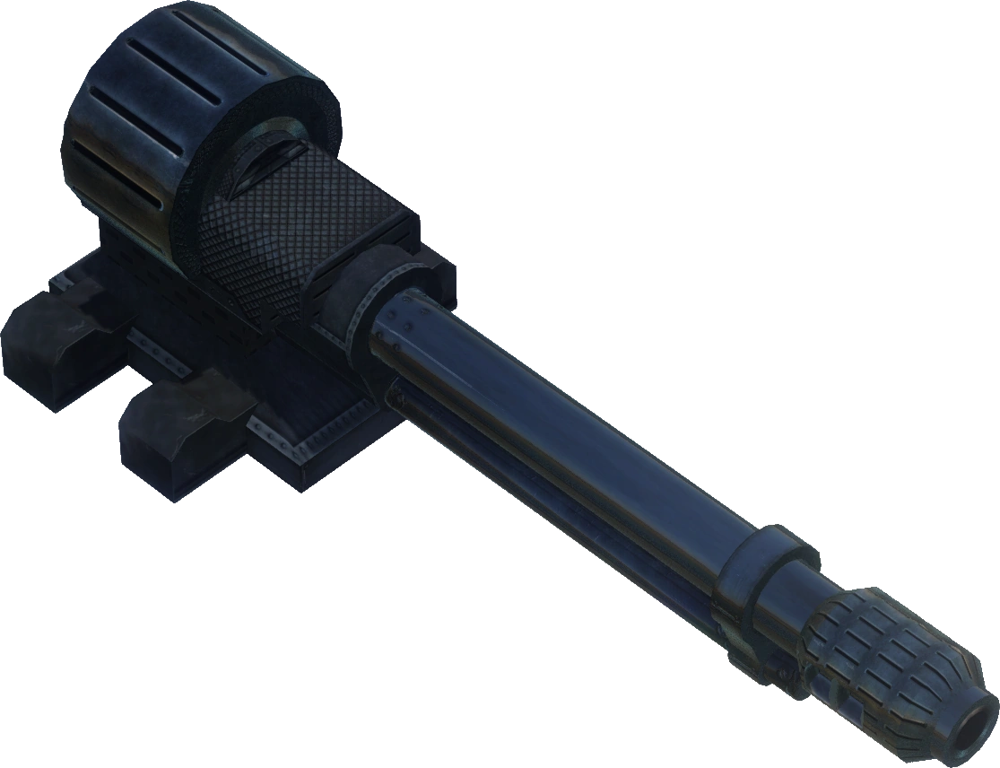 60mm Auto Cannon - Official From the Depths Wiki