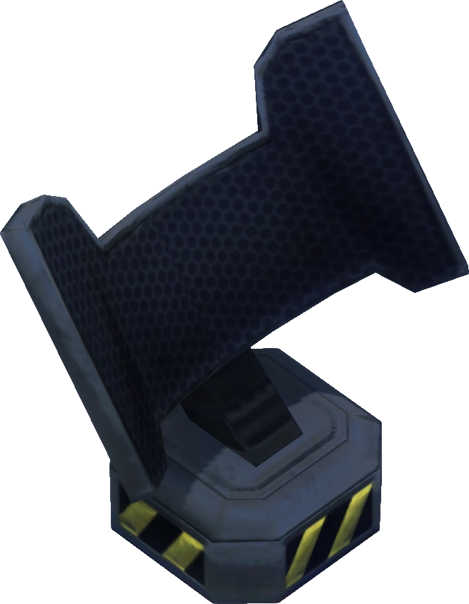 Inter Vehicle Transmitter - Official From the Depths Wiki