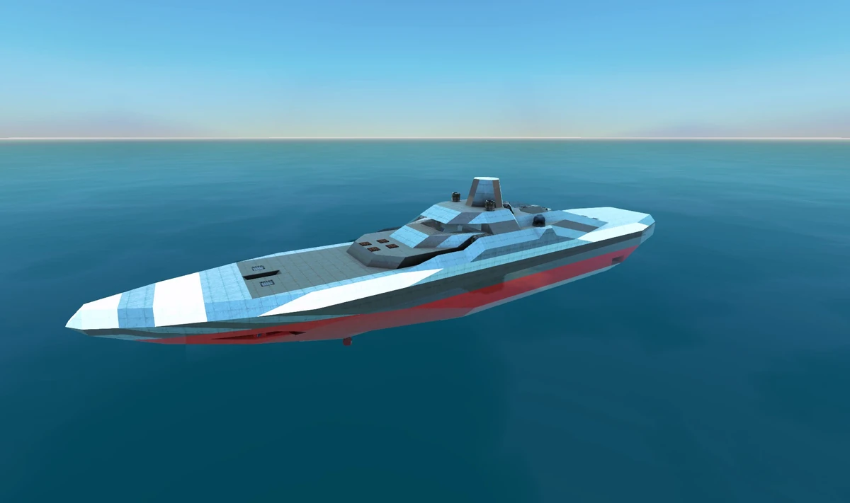 Banshee - Official From the Depths Wiki