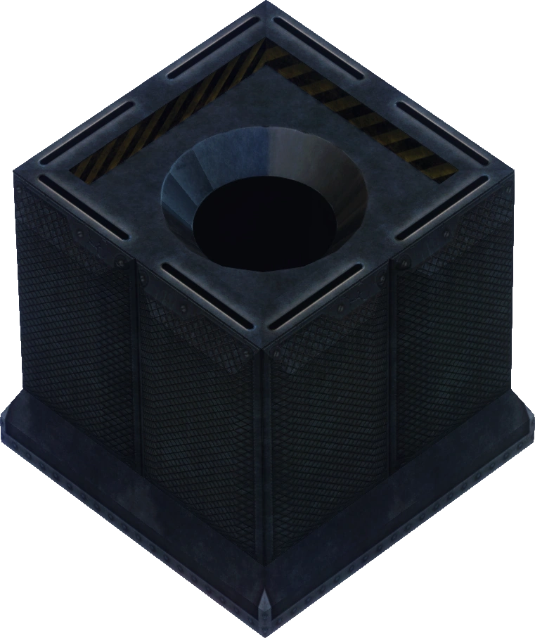 Repair Bot - Official From the Depths Wiki