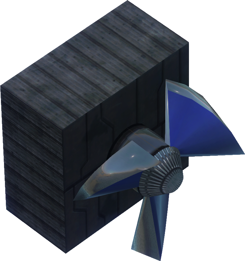 Propeller - Official From the Depths Wiki