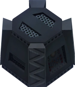 Radar Decoy - Official From the Depths Wiki