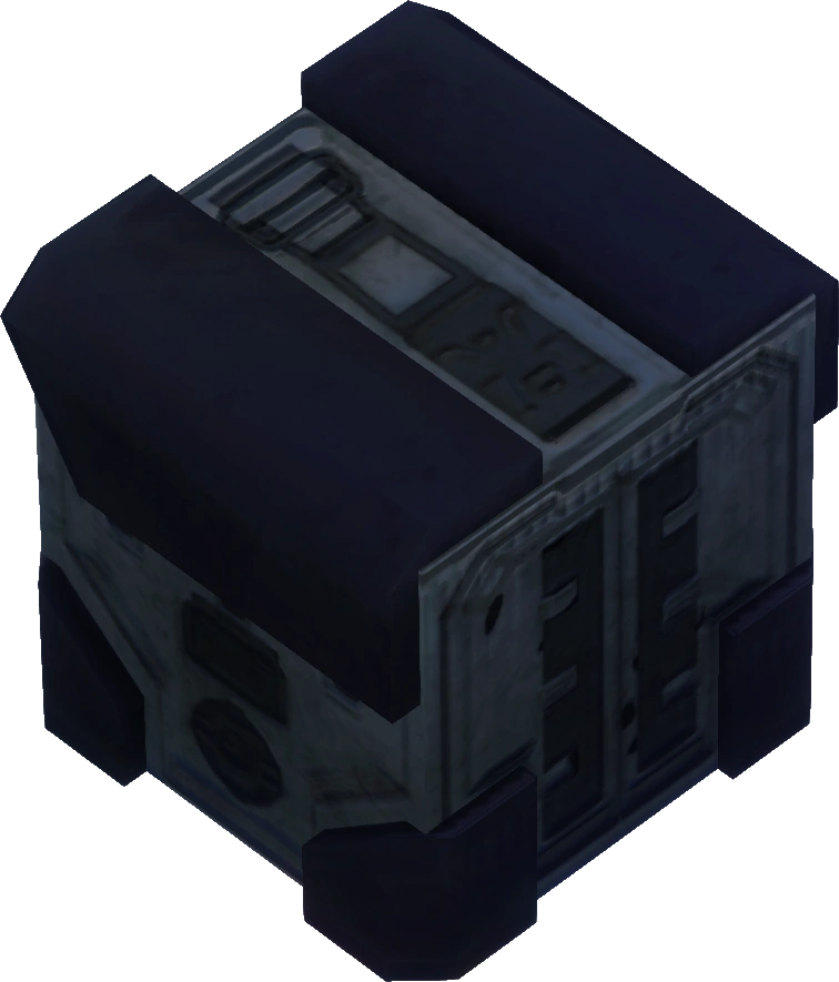 Local Weapon Controller - Official From the Depths Wiki