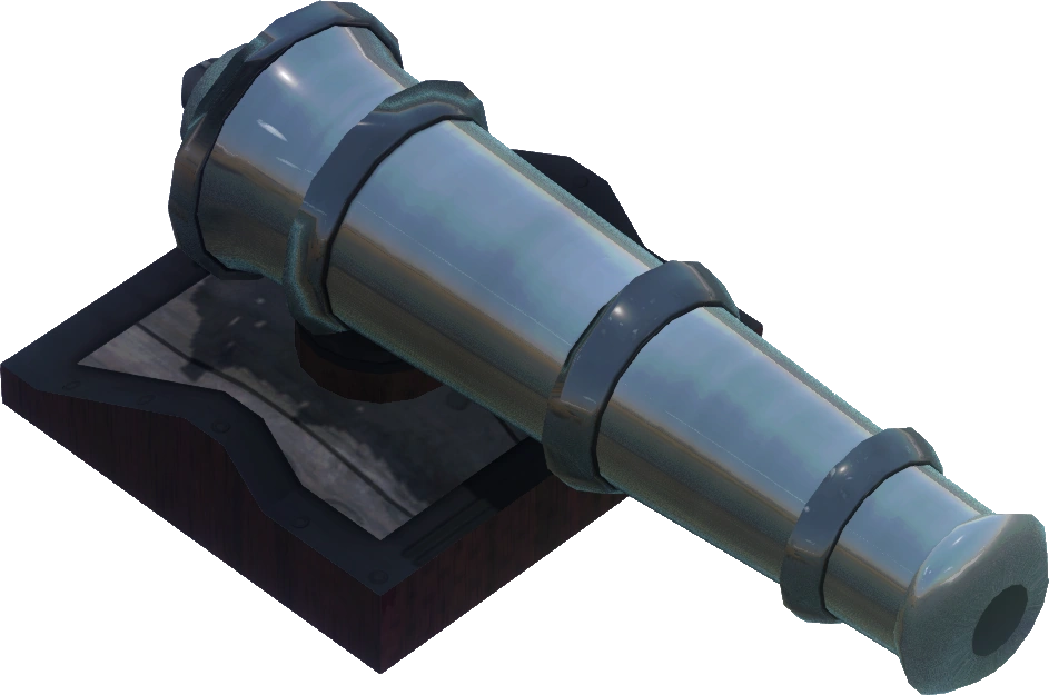 32 Pdr Swivel Gun - Official From the Depths Wiki
