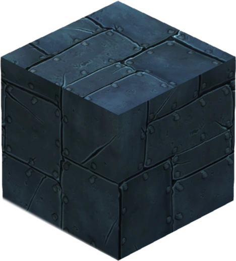 Metal - Official From the Depths Wiki