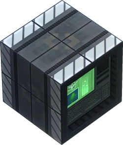 PID (General Purpose) - Official From the Depths Wiki