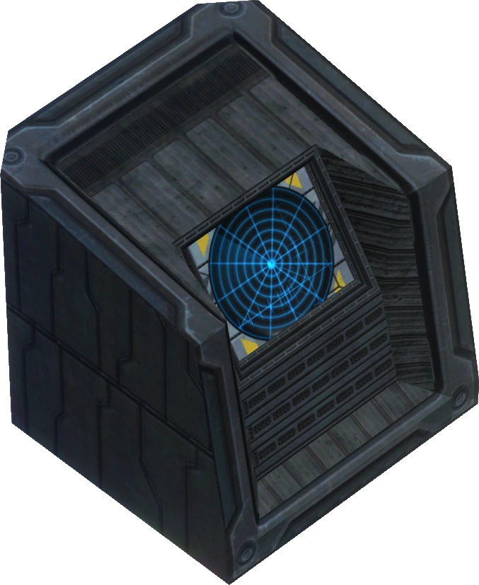 Control Terminal - Official From the Depths Wiki