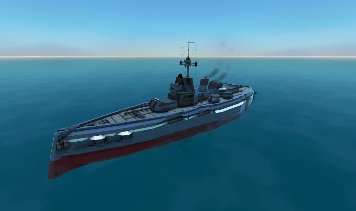 Category:Steel Striders Vessels - Official From the Depths Wiki