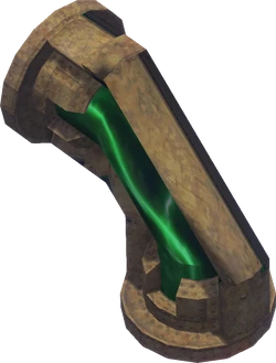 Ring Corner - Official From the Depths Wiki