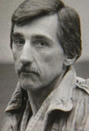 Robert Anthony Buell | From the Vault Wiki | Fandom