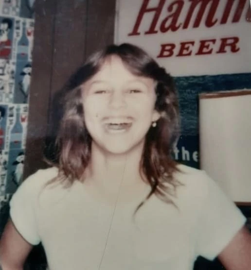 Sherri Jarvis | From the Vault Wiki | Fandom