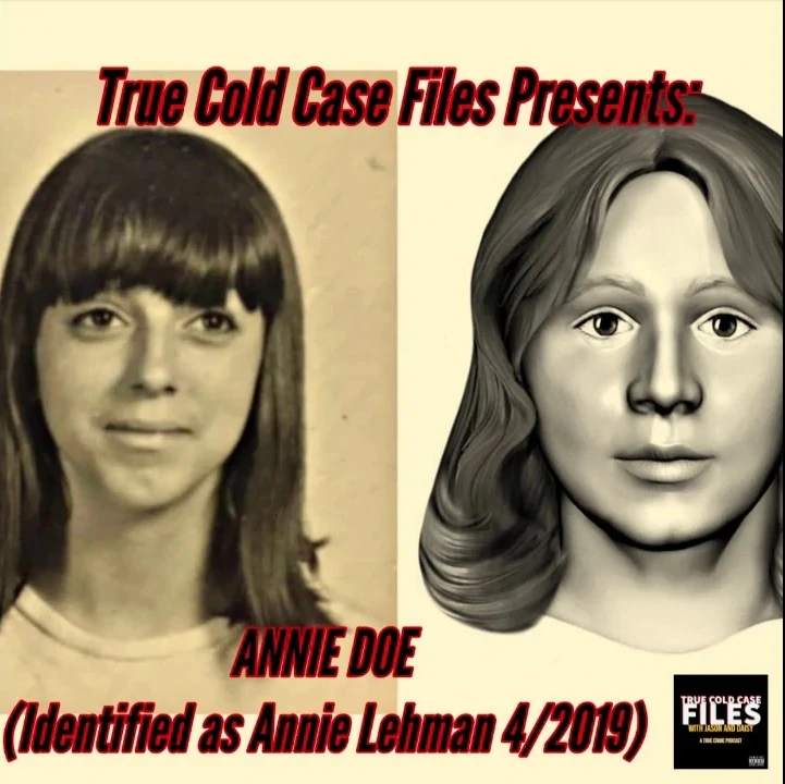 Annie Doe (Episode) | From the Vault Wiki | Fandom