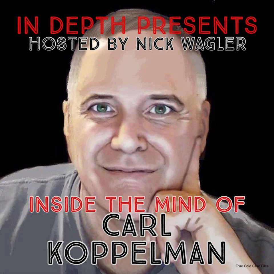 Inside the Mind of Carl Koppelman | From the Vault Wiki | Fandom