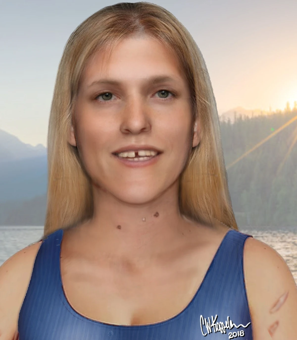 Millie Doe | From the Vault Wiki | Fandom