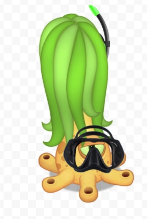 Glub glub underwater scuba diver swimming Frondley | Frondley Wiki | Fandom