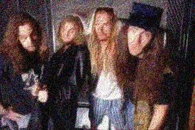 Wild Demons | Fronteiras VI - Straight Jacket Wiki | Fandom