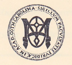 Magisterium | Wiki Fronteiras do Universo | Fandom