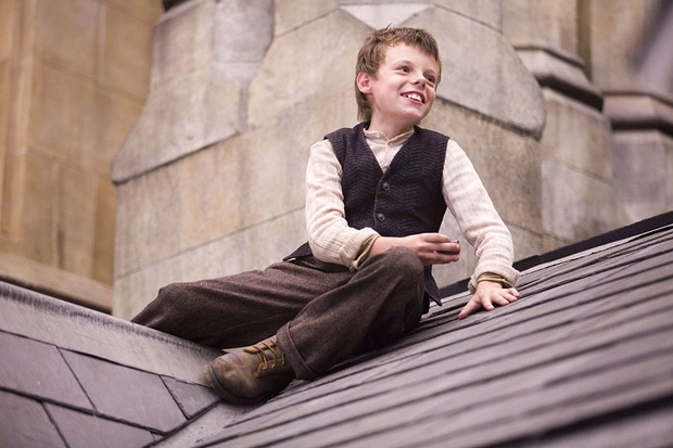 Roger Parslow | Wiki Fronteiras do Universo | Fandom