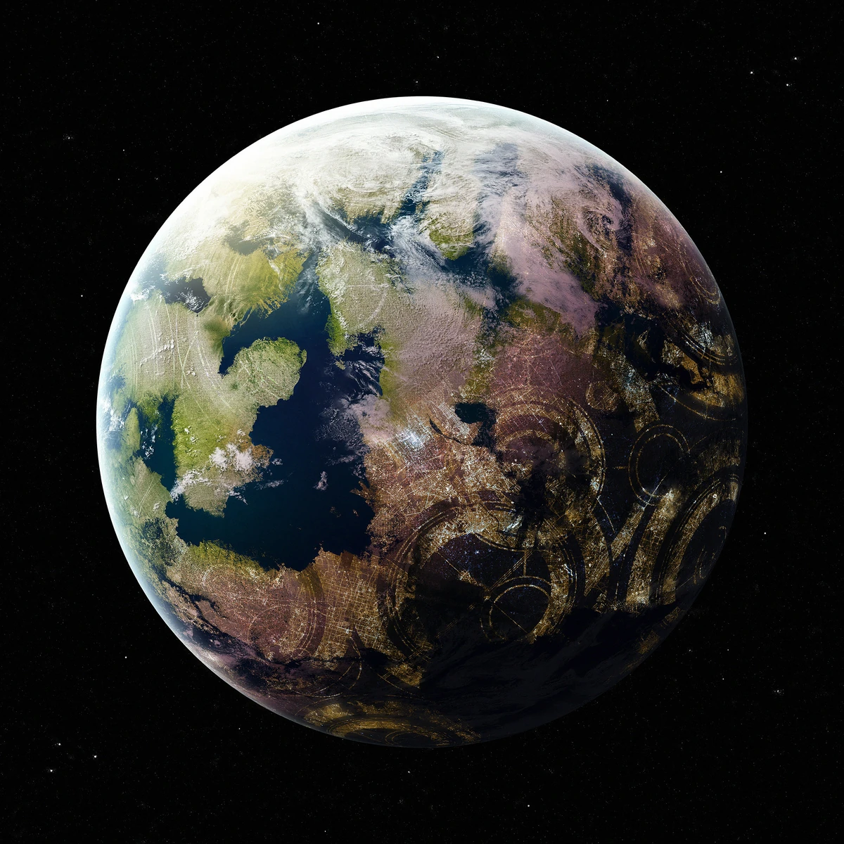 Kepler-452b | Frontera Aurora Wiki | Fandom