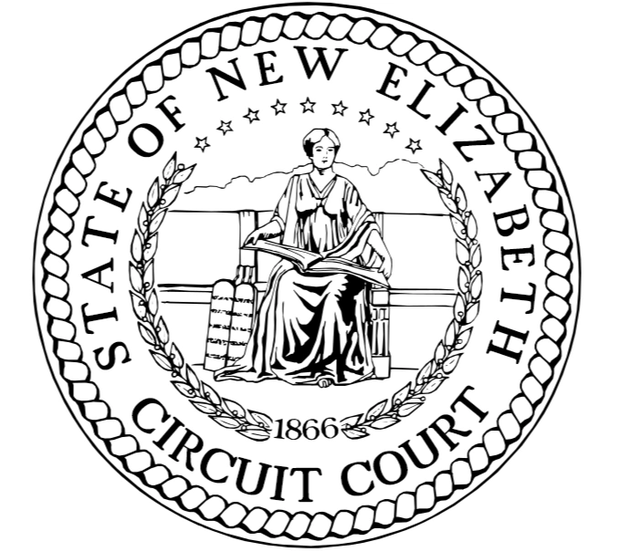 Department of Justice (DoJ) | Frontier RP Wiki | Fandom