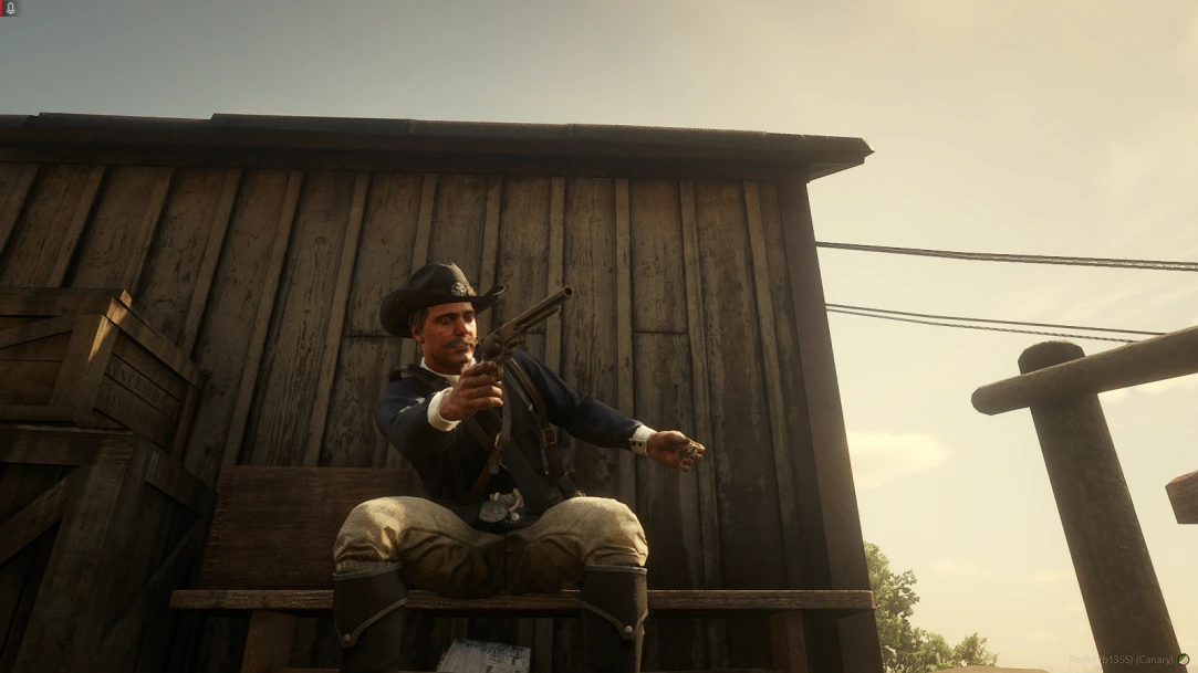 Conrad Jameson | Frontier RP Wiki | Fandom