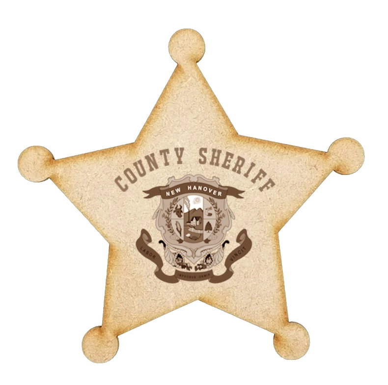 Der New Hannover County Sheriff | Frontier Stories RP Wiki | Fandom