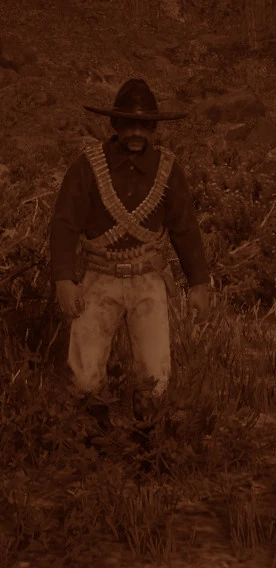 Die Del Lobo Gang | Frontier Stories RP Wiki | Fandom