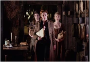 Frontier | Frontier Wiki | Fandom