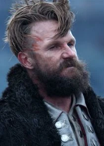 Captain Wadlow | Frontier Wiki | Fandom