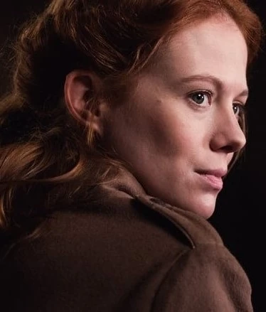 Grace Emberly | Frontier Wiki | Fandom