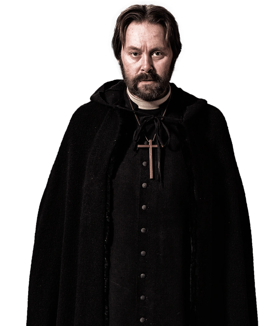 James Coffin | Frontier Wiki | Fandom