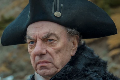 Declan Harp Frontier Wiki Fandom