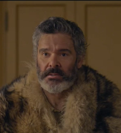 Jean-Marc Rivard | Frontier Wiki | Fandom