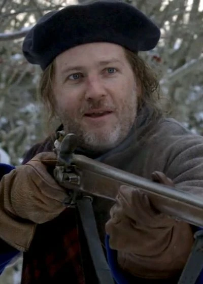 MacLaughlan | Frontier Wiki | Fandom