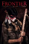 Frontier | Frontier Wiki | Fandom