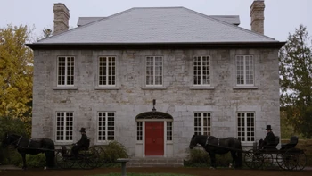 Carruthers and Co. | Frontier Wiki | Fandom