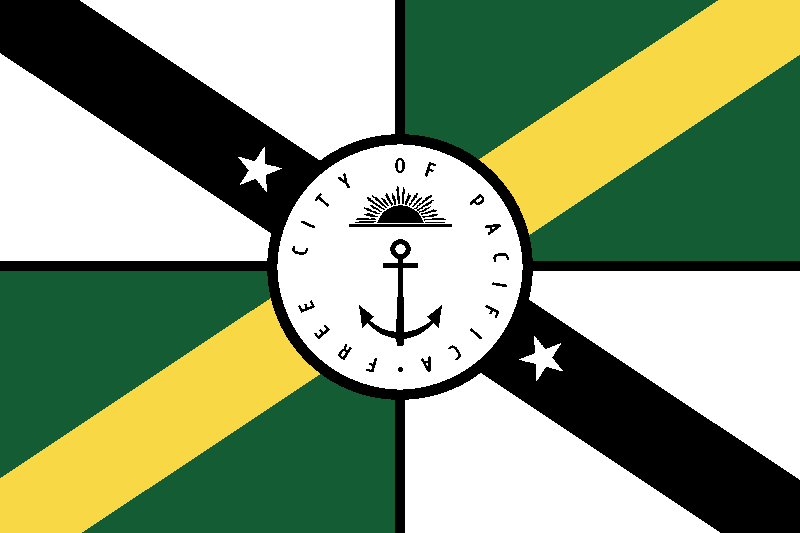 Pacifica | Frontier Wiki | Fandom