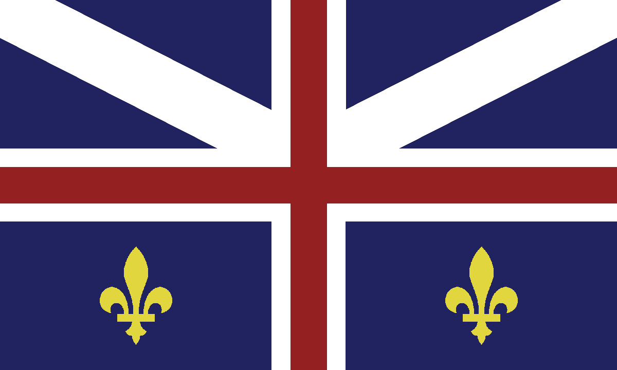 Anglo-French Republic | Frontier Wiki | Fandom