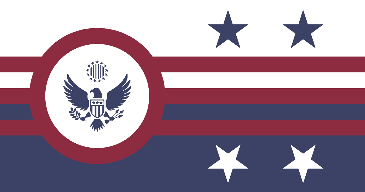 New Washington | Frontier Wiki | Fandom