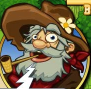 Frontier Jack | FrontierVille Wiki | Fandom