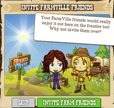 Warning Messages | FrontierVille Wiki | Fandom