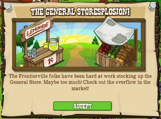 August 17 | FrontierVille Wiki | Fandom