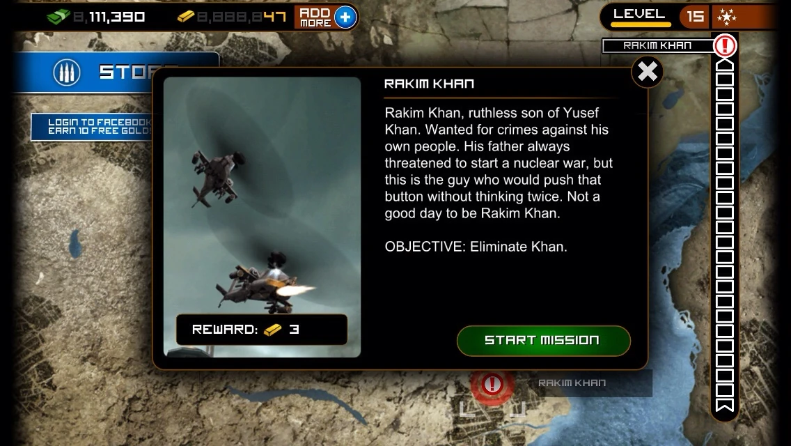 Category:Bosses | Frontline Commando Wiki | Fandom