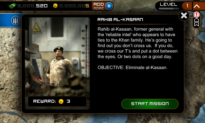 Rahib Al-Kaasan | Frontline Commando Wiki | Fandom