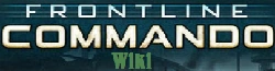 Frontline Commando Wiki | Fandom