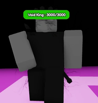 Void King | Frontline Fighters Wiki | Fandom