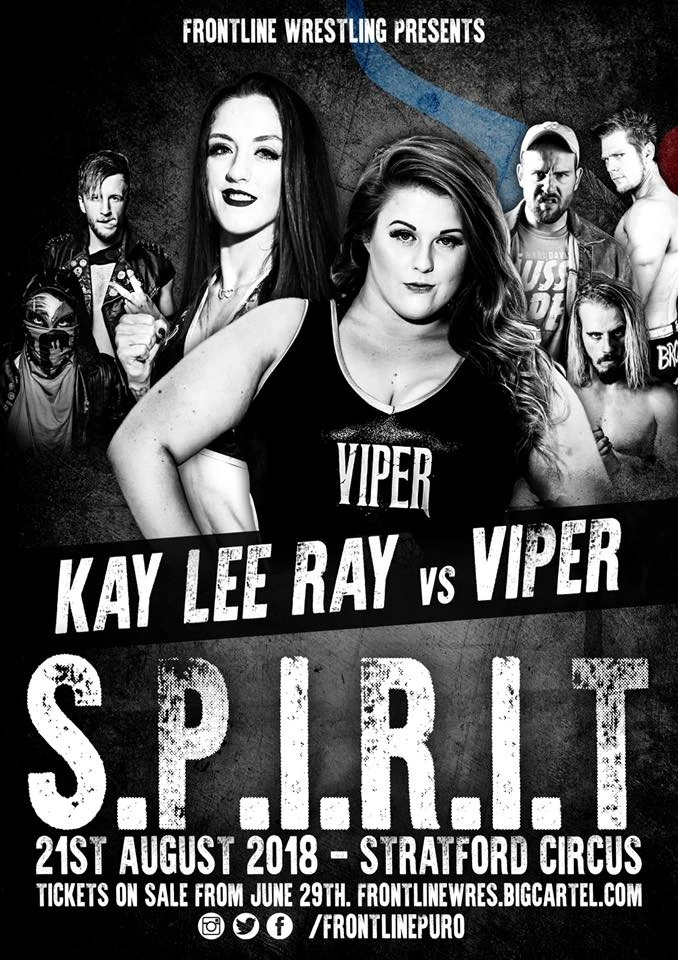 Category:Nico Angelo/Appearances (Wrestler) | Frontline Wrestling Wiki ...