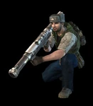 Red Star Alliance Classes | Frontlines Fuel of War Wiki | Fandom