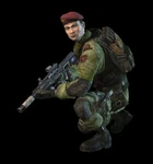 Red Star Alliance Classes | Frontlines Fuel of War Wiki | Fandom