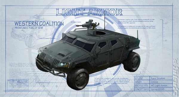 Frontlines Fuel of War Wiki | Fandom